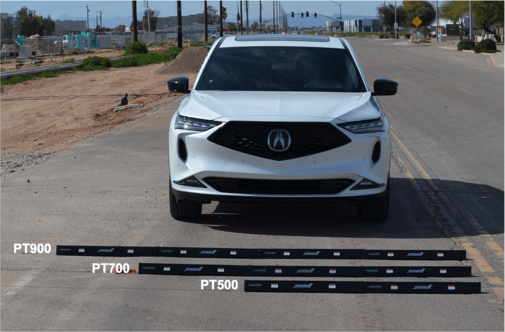 Tire Deflation Devices | Phantom Spikes