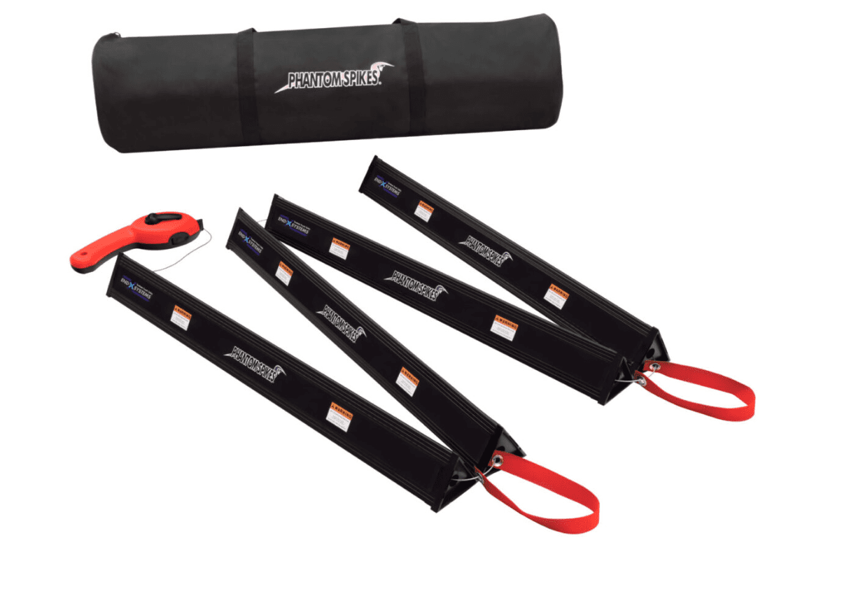 Are Stop Stick Devices Effective in Rain or Snow?
